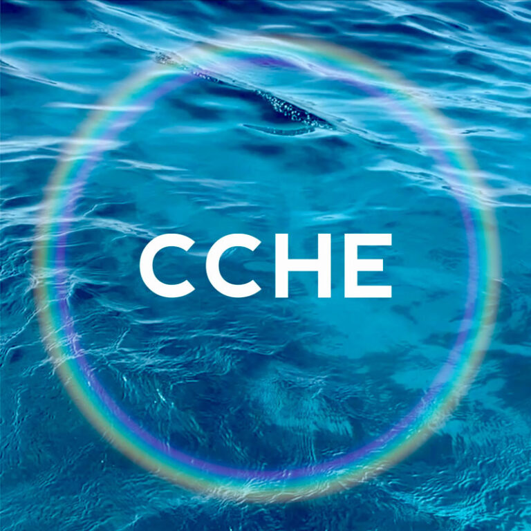CCHE - Love a Crystal - Sandra Muller - Shamanic Healer